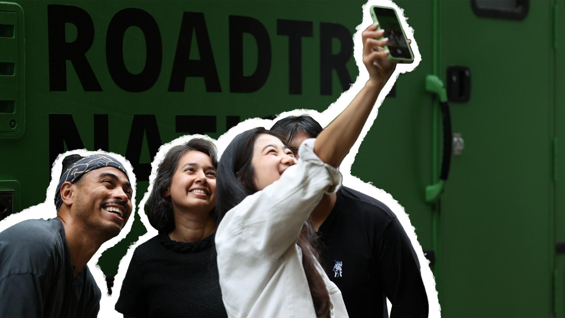 Building Better | Tech For Us | WETA