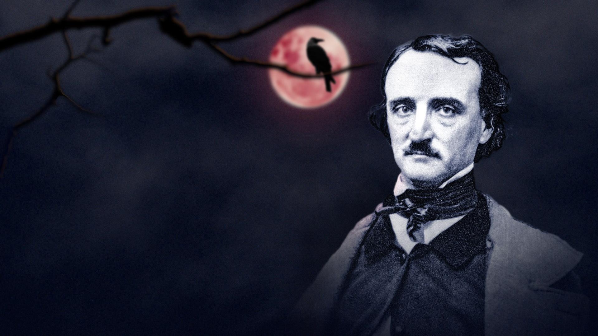 In Search of Edgar Allan Poe - Trailer | WETA