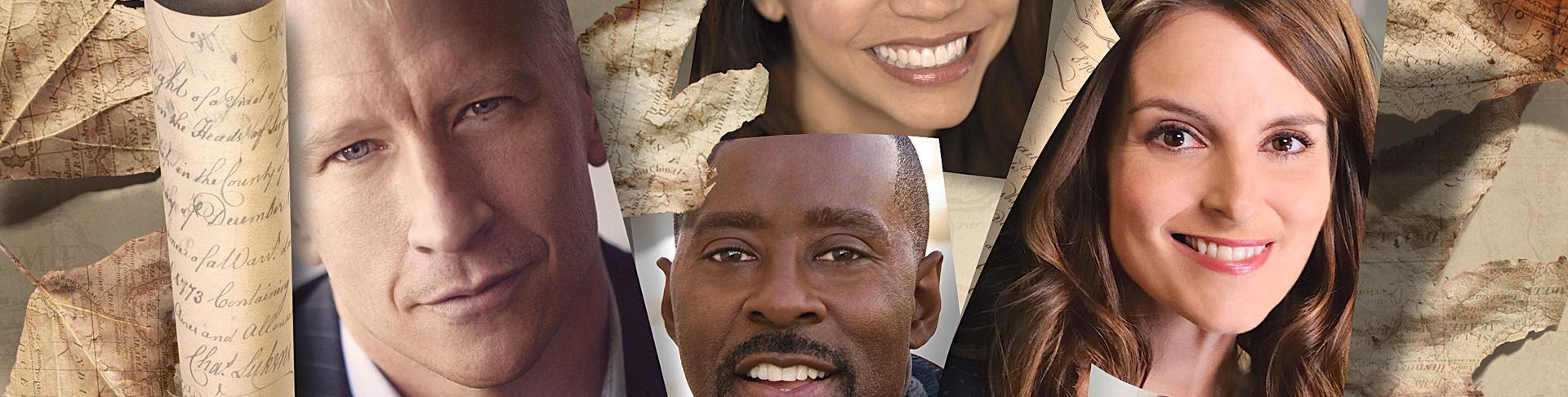 Season 4 Official Trailer | WETA