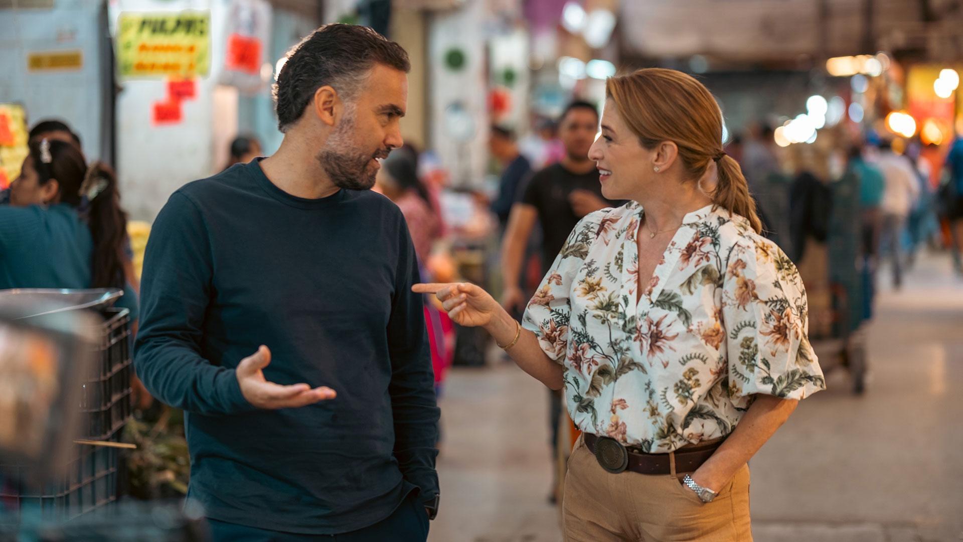 My Heart, My Home | WETA