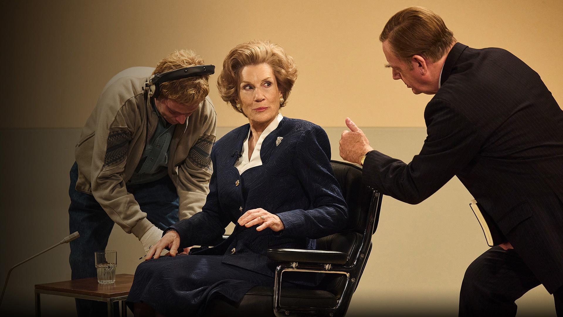 Episode 2 Preview | WETA