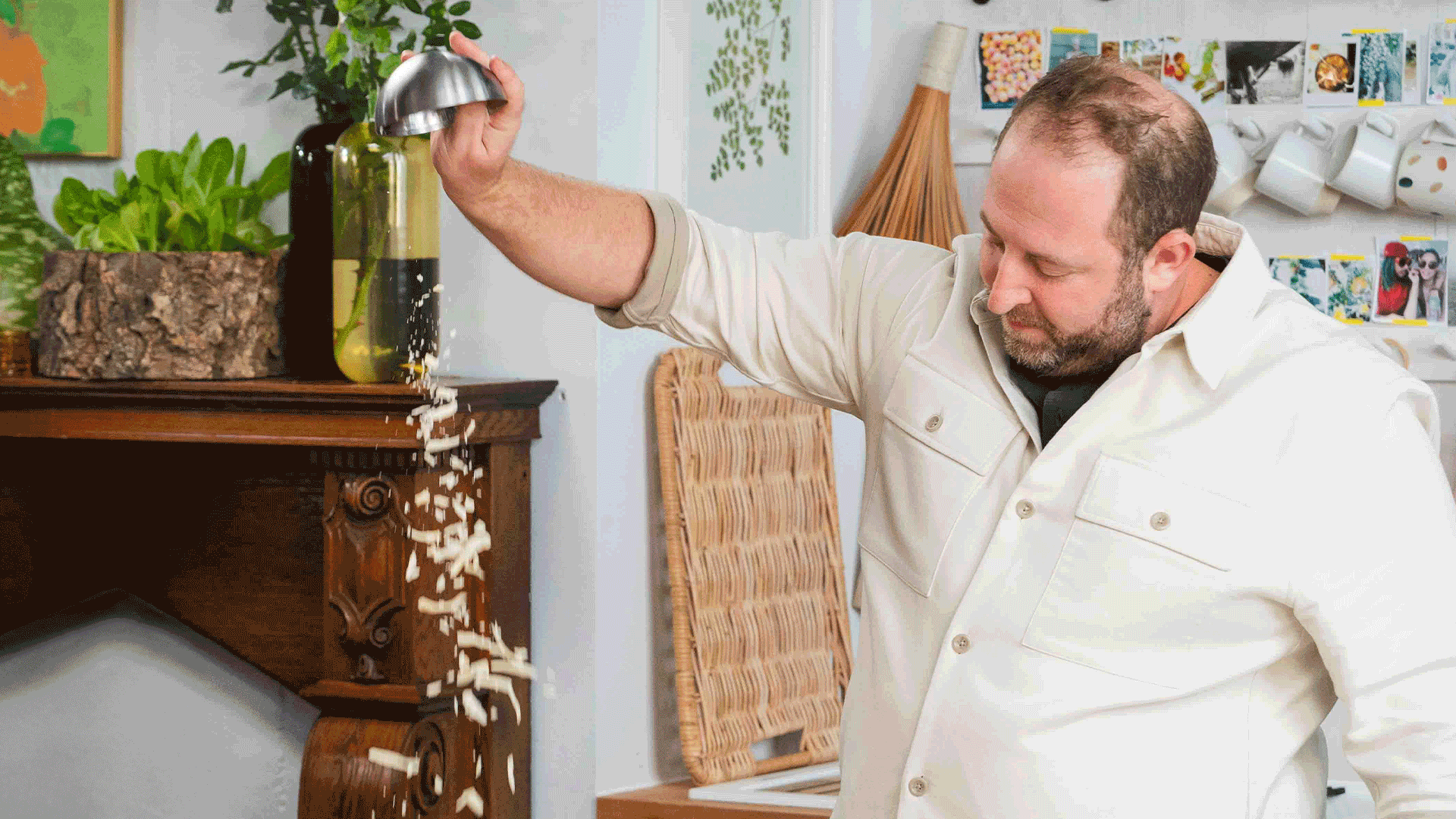 Homemade Live! | WETA