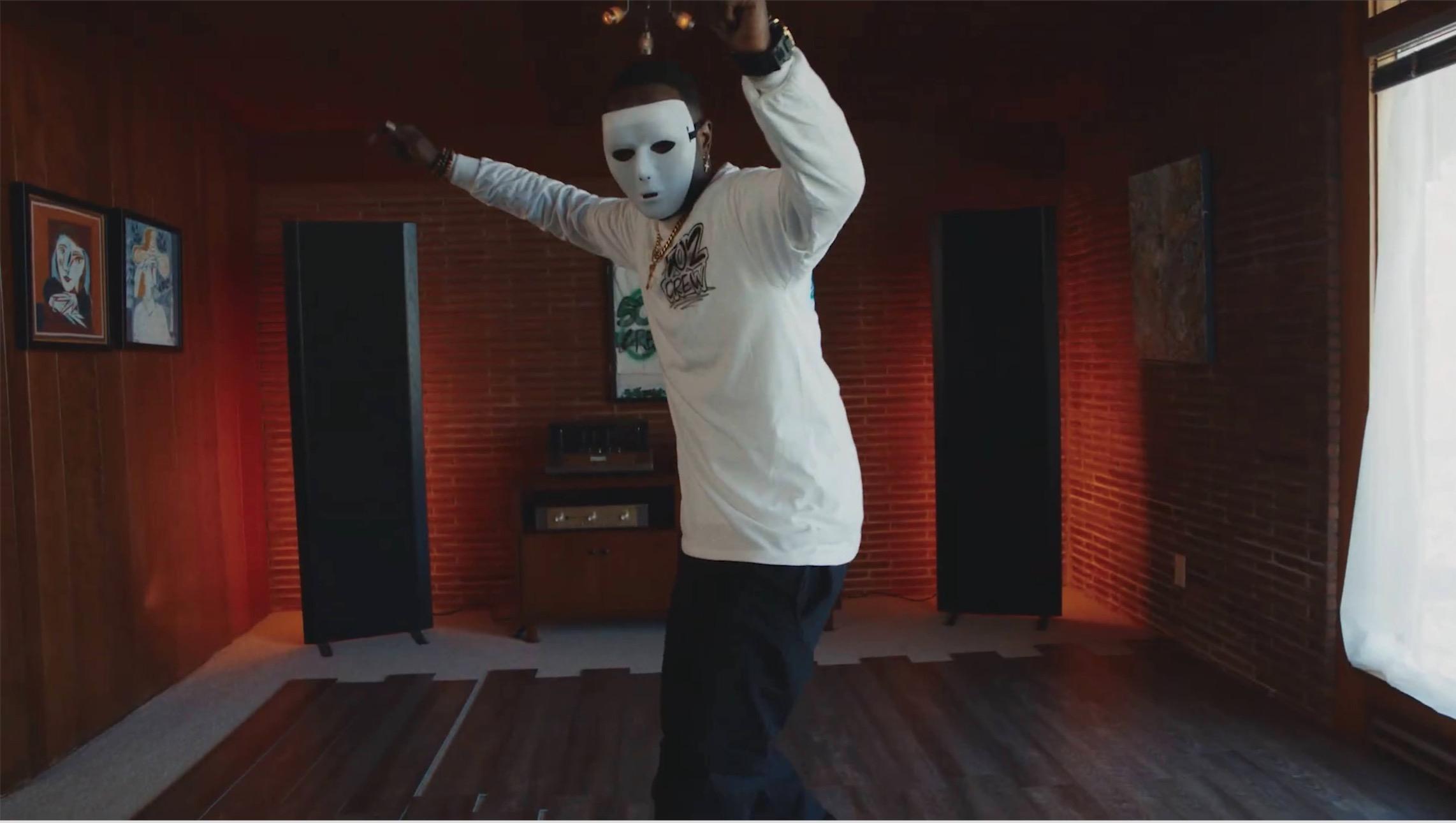 POV Shorts: The People Could Fly | WETA