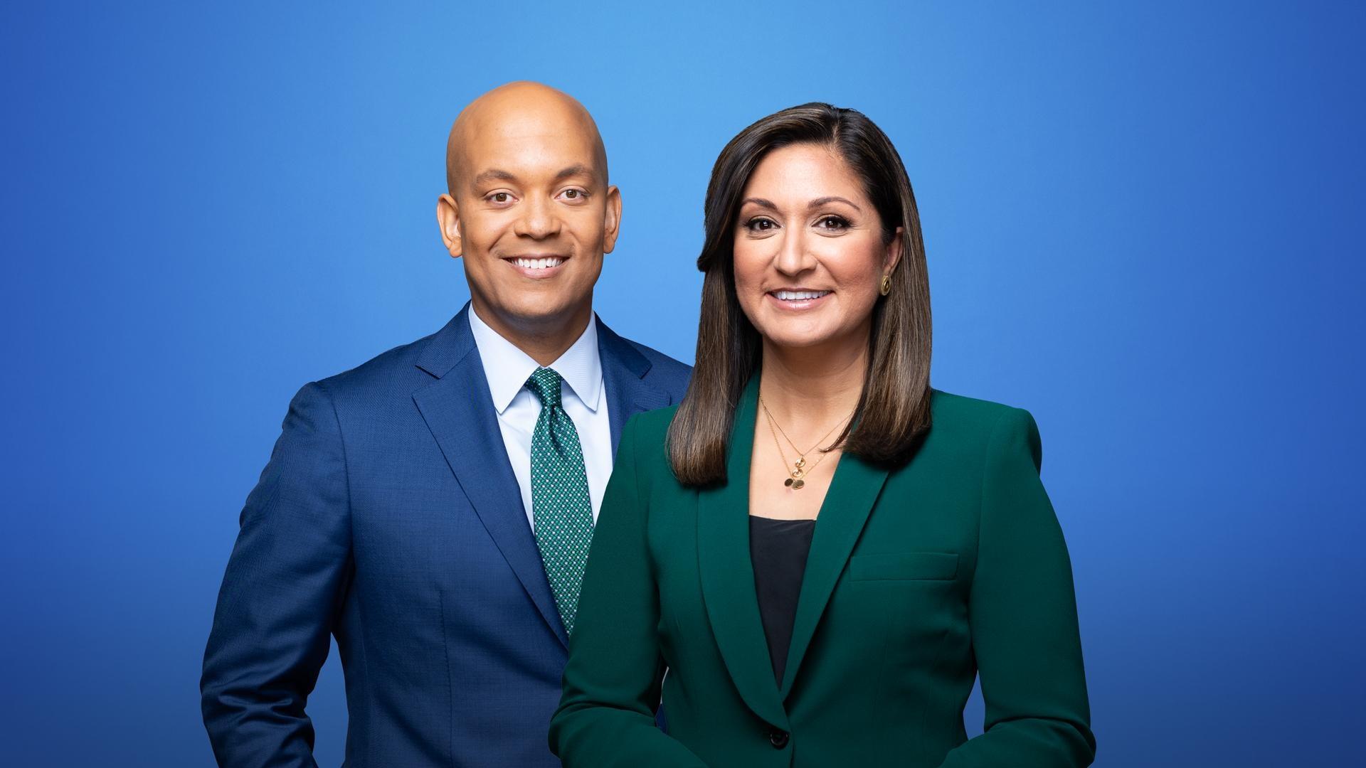 November 22, 2025 - PBS News Weekend full episode | WETA