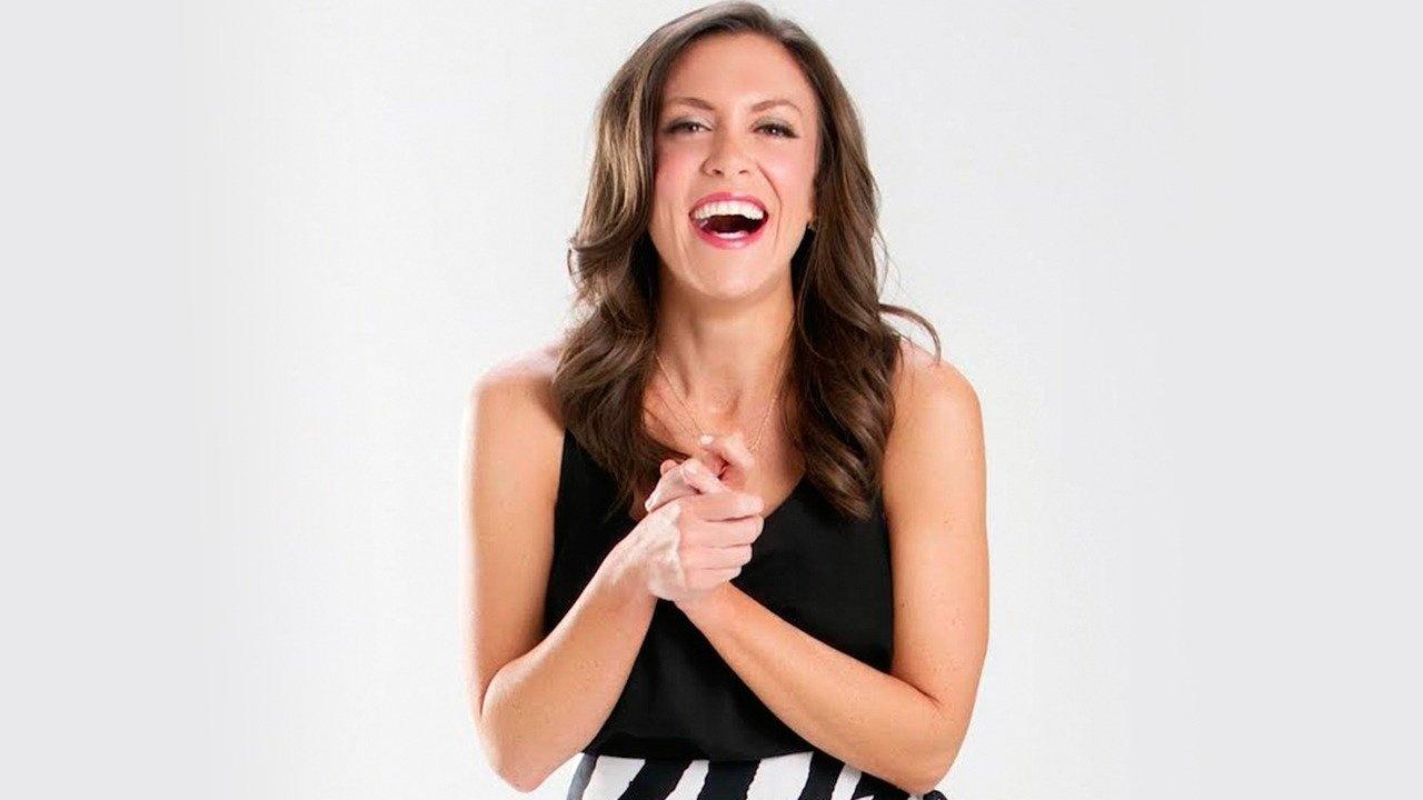 The Whitney Reynolds Show | WETA