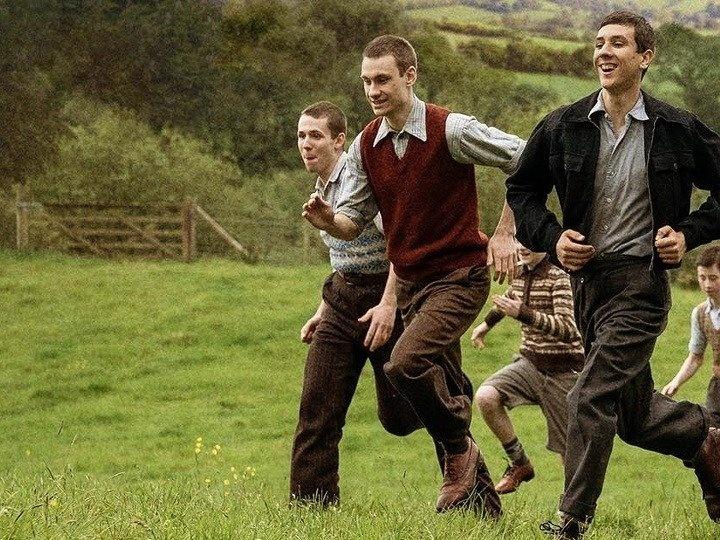 The Windermere Children: In Their Own Words | WETA