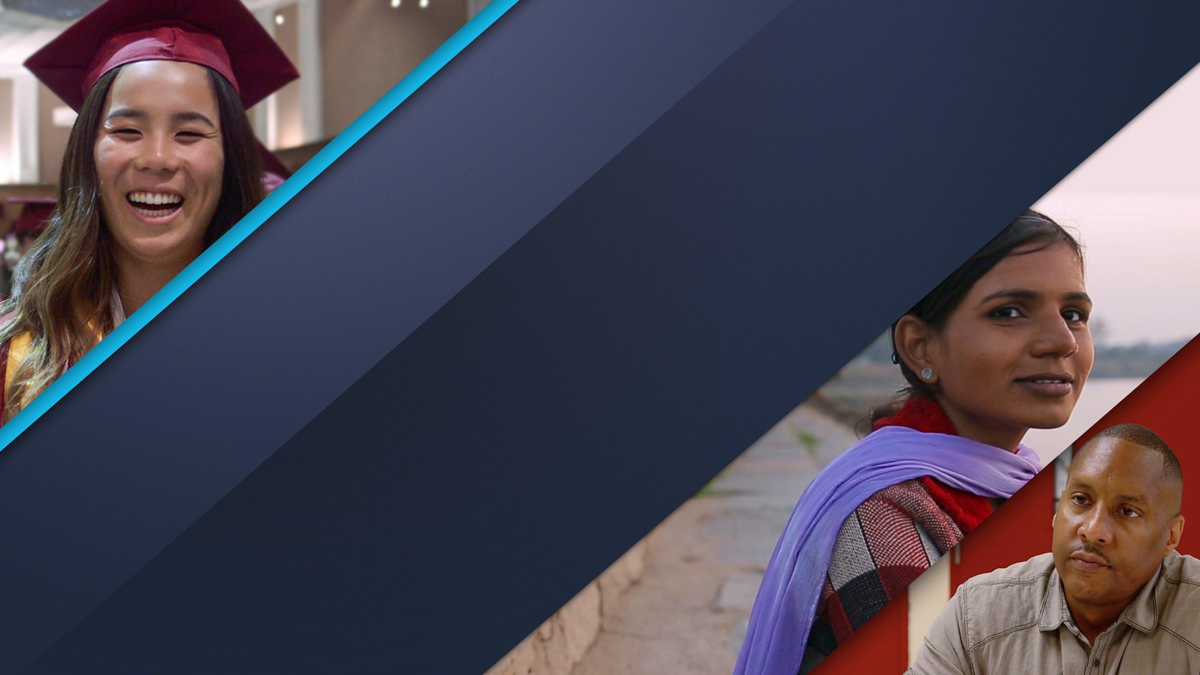 Sponsor Independent Lens | WETA