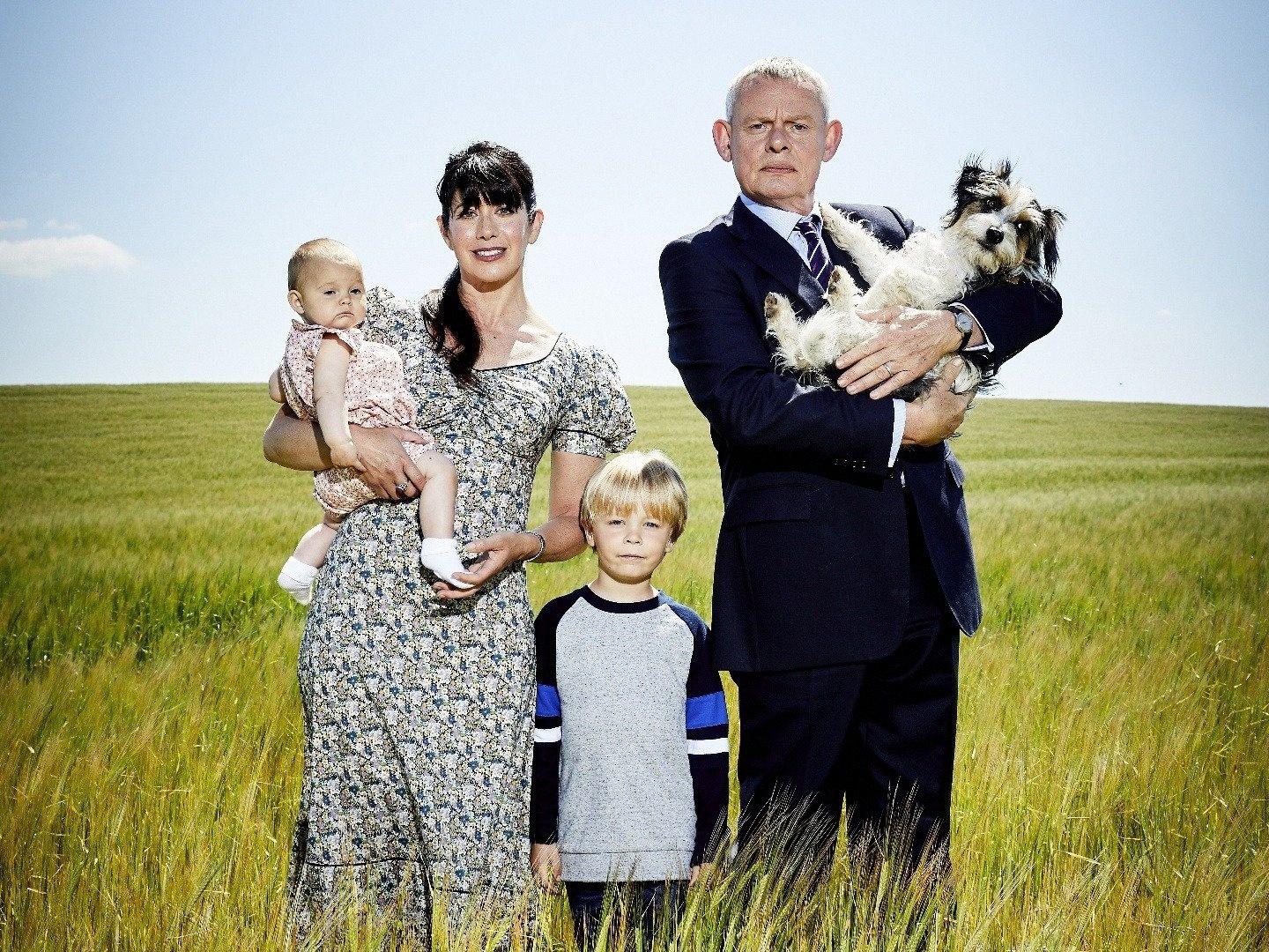 Doc Martin | WETA