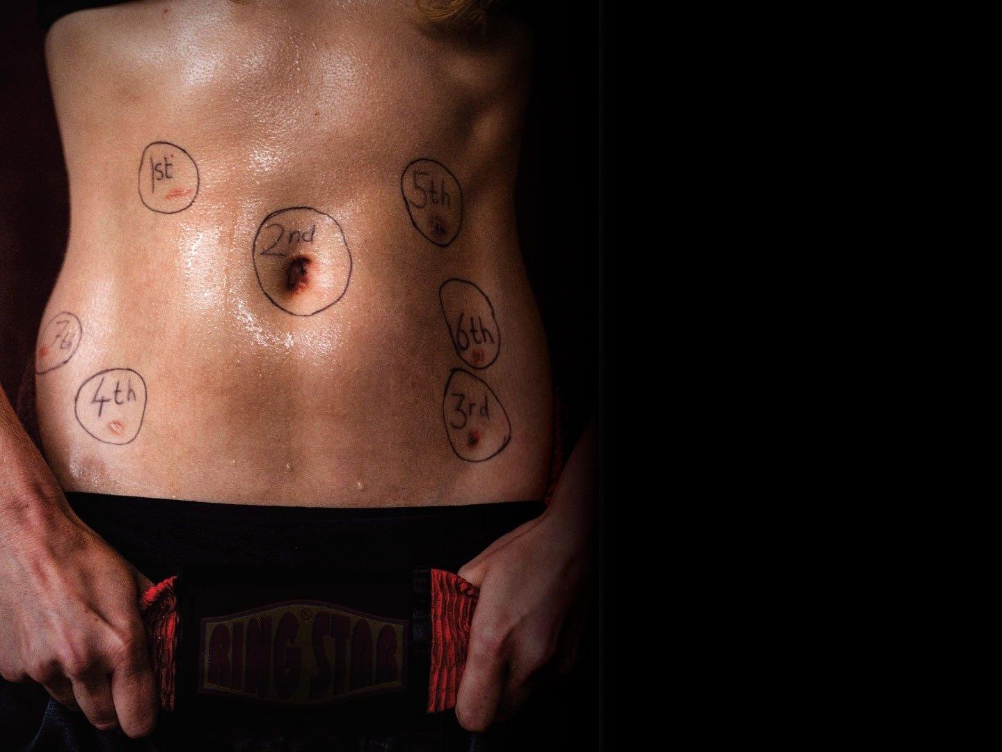 Below the Belt: The Last Health Taboo | WETA