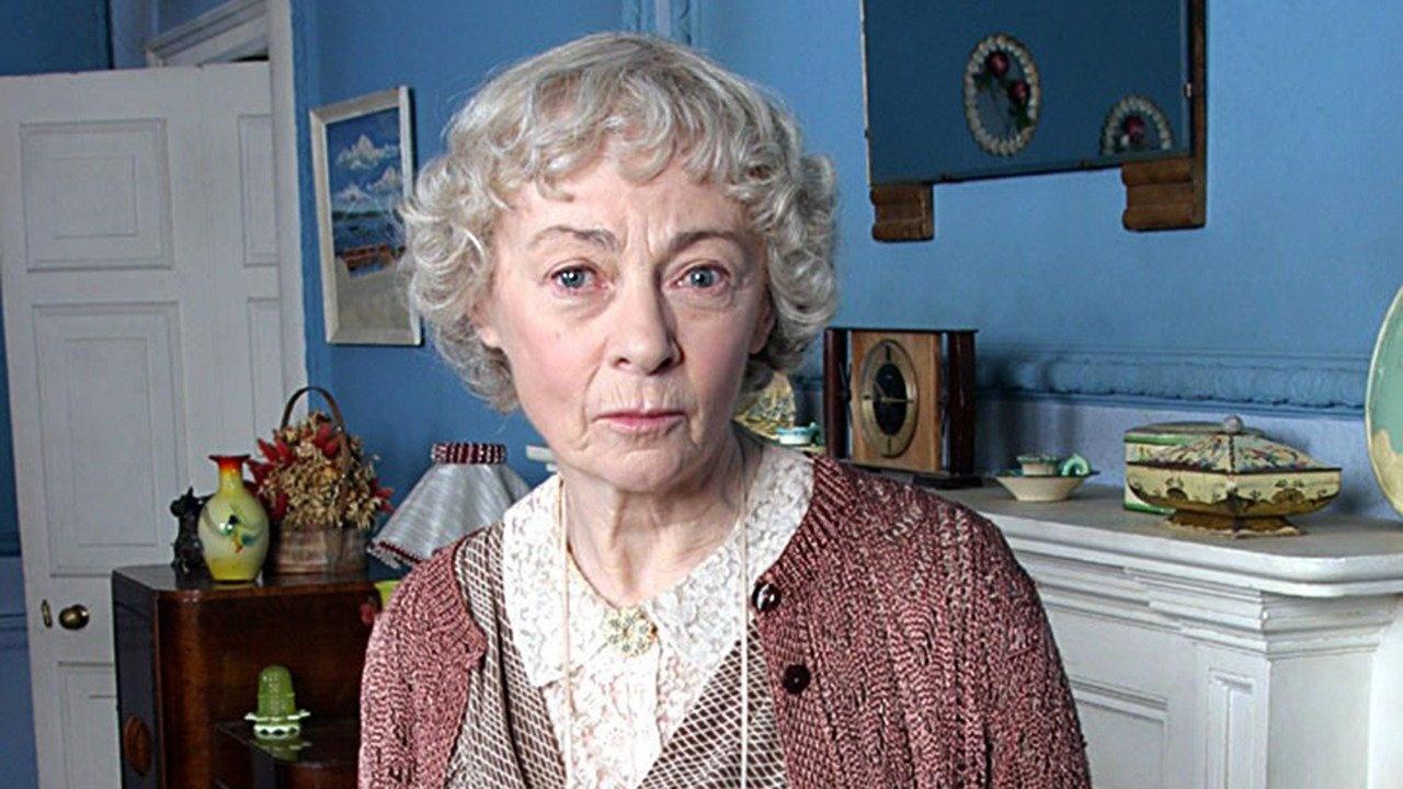 Marple: At Bertram's Hotel | WETA