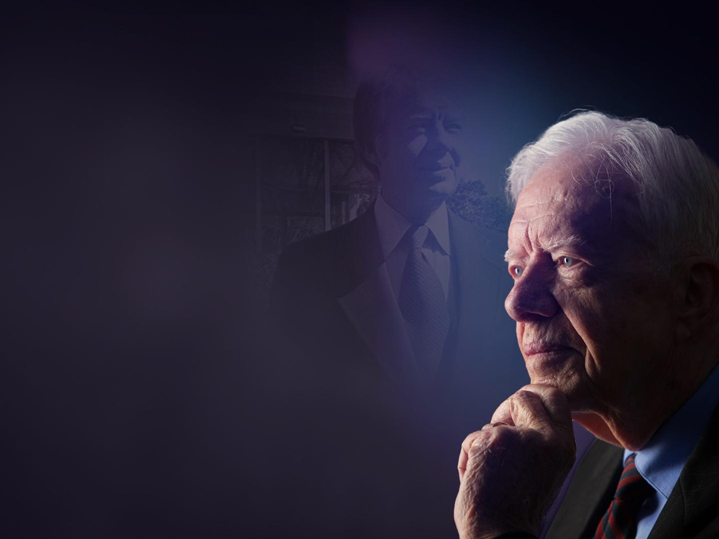 Remembering President Jimmy Carter -- A PBS News Special | WETA