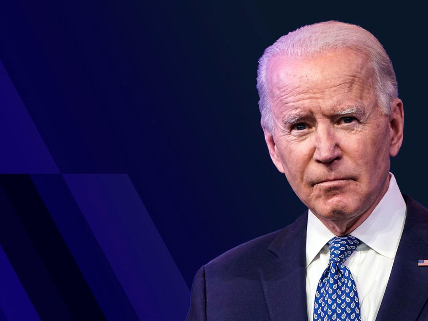 Presidential Address: A PBS News Special Report | WETA