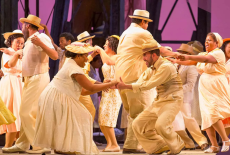 WETA Classical | WETA