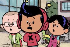 Xavier Riddle and the Secret Museum | WETA