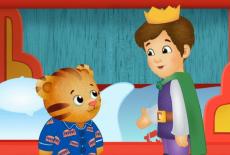 Daniel Tiger's Neighborhood | WETA