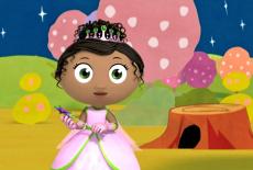Super Why! | WETA
