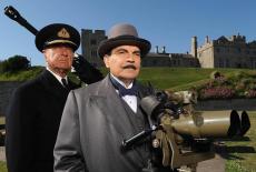 Agatha Christie's Poirot | WETA