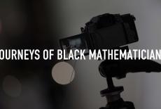 Journeys of Black Mathematicians | WETA