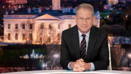 Washington Week with The Atlantic | WETA