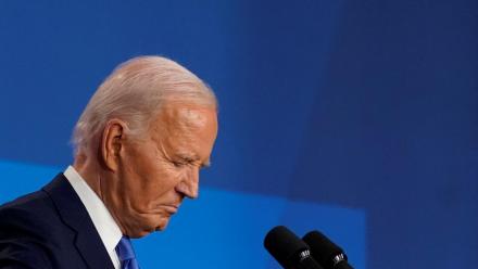 Washington Week with The Atlantic full episode, 5/23/25 | WETA