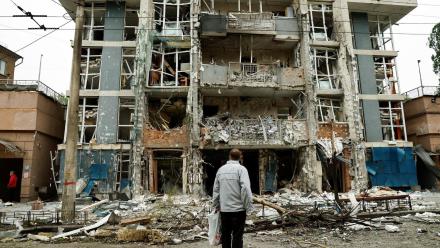 How young Democrats are pushing to redefine the party | WETA