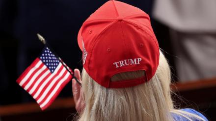 November 22, 2025 - PBS News Weekend full episode | WETA