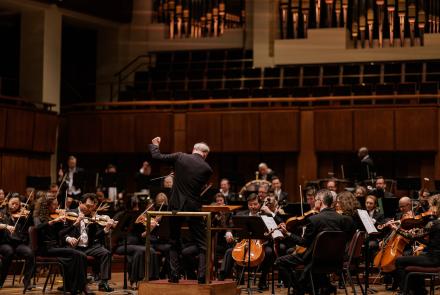 Classical Score | WETA