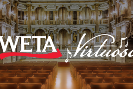 Classical Score | WETA