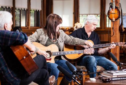Suzy Bogguss and Doug Crider | WETA