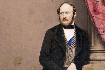 Prince Albert: A Victorian Hero Revealed | WETA