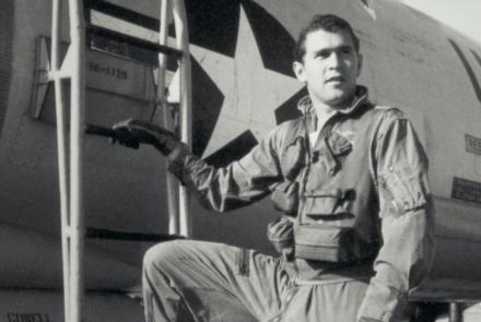 George W. Bush, Part 1 | WETA