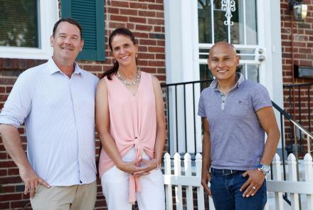 If You Lived Here | WETA