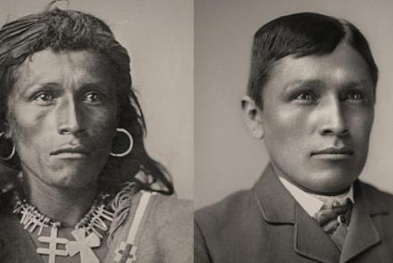 We Shall Remain: Wounded Knee, Pt. 5 of 5 | WETA