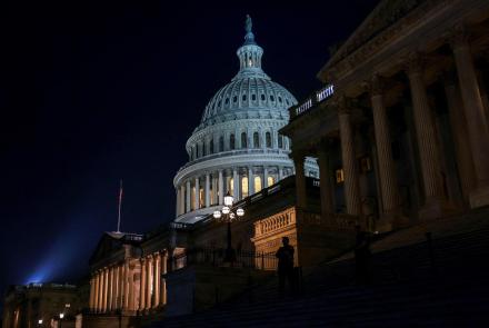 Washington Week with The Atlantic | WETA