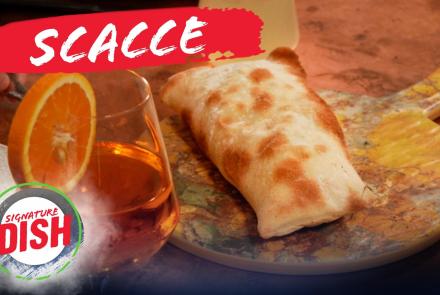 Signature Dish | WETA