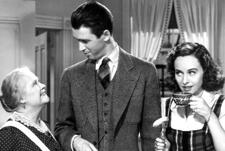 WETA Cinema Classics | WETA