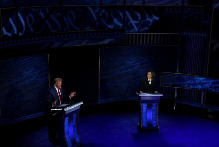 Washington Week with The Atlantic | WETA