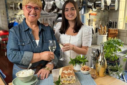 Lidia's Kitchen | WETA