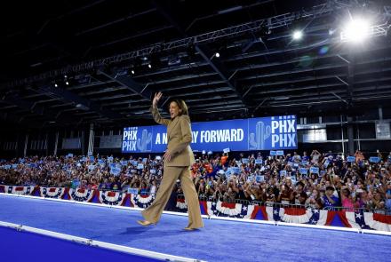 Washington Week with The Atlantic | WETA