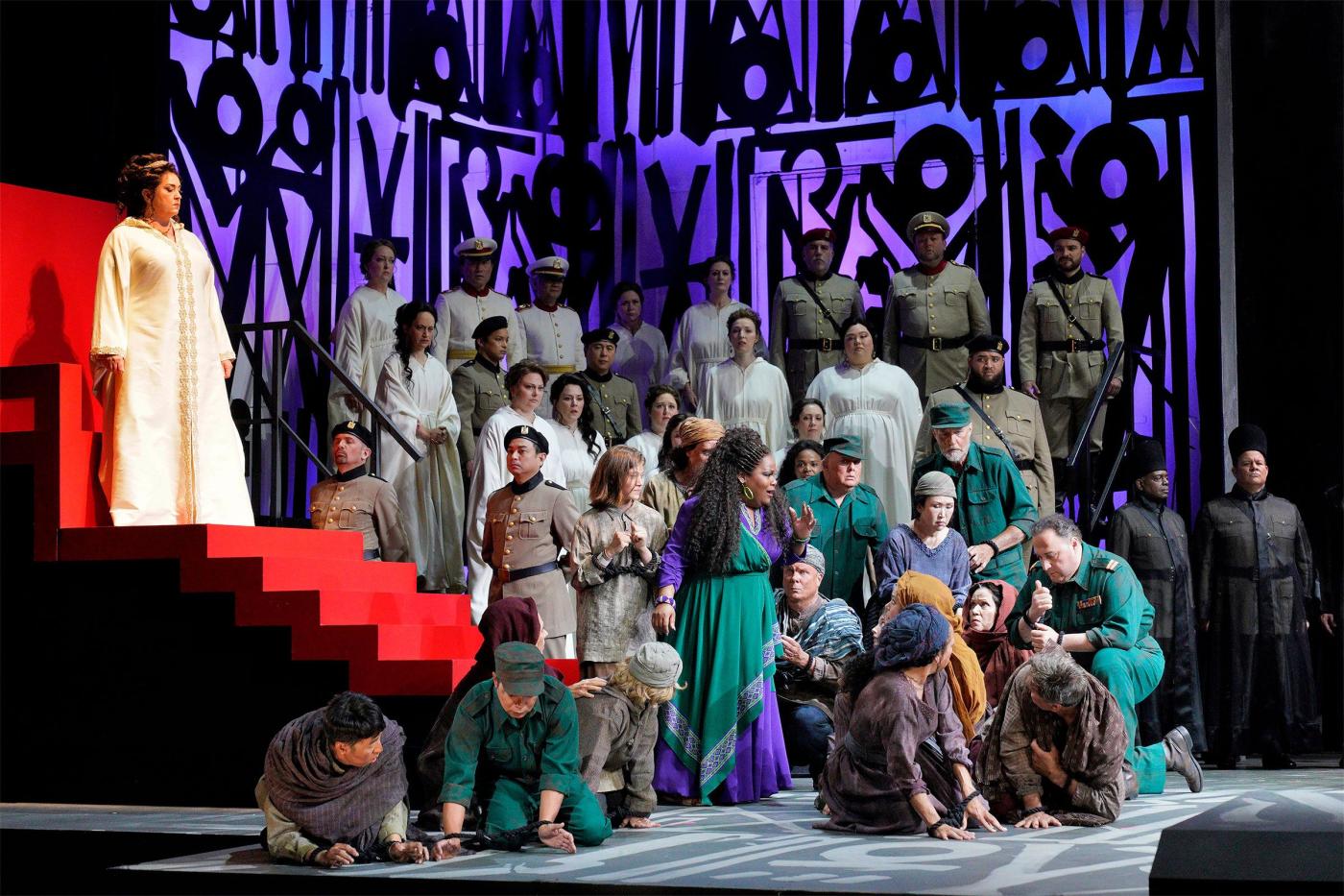 Aida LA Opera.jpeg | WETA