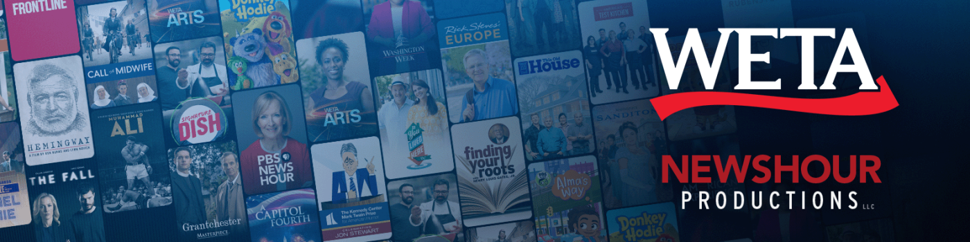 Join Our Team | WETA