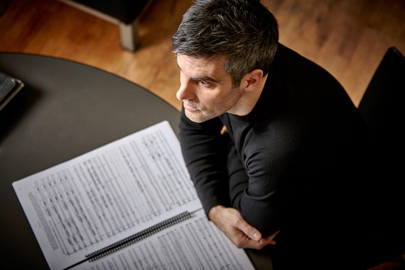 A trio of sisters, a Grammy-winning composer, and more on WETA ...