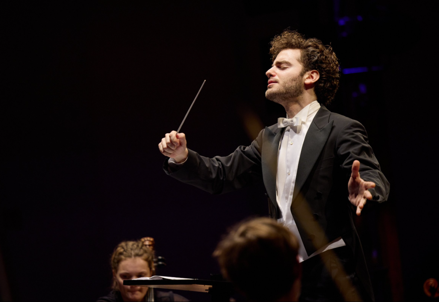 A Clarinet Legend, The Met's Listener's Choice, and more on WETA ...