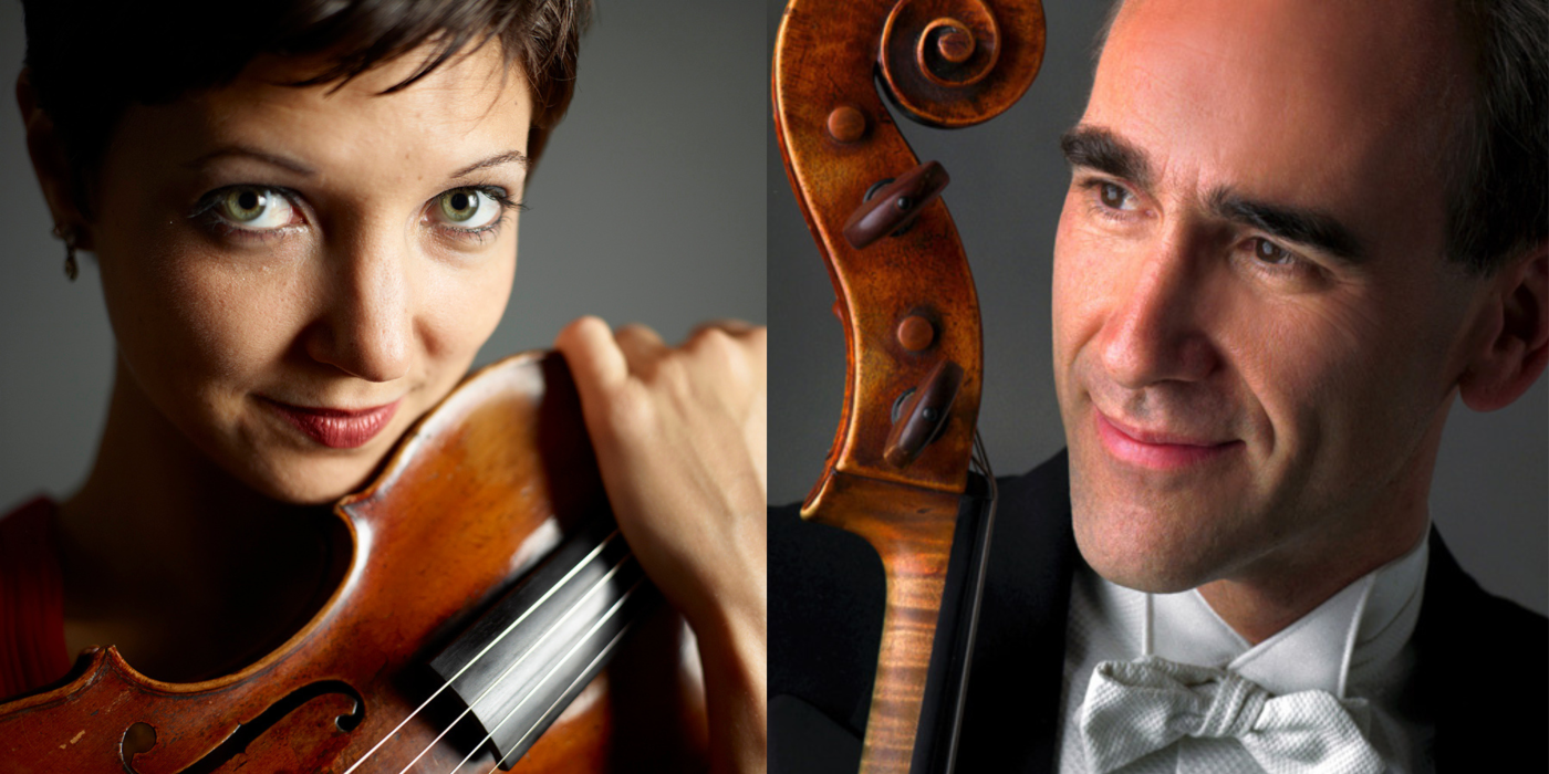 The Chopin Project with Brian Ganz and the National Philharmonic | WETA