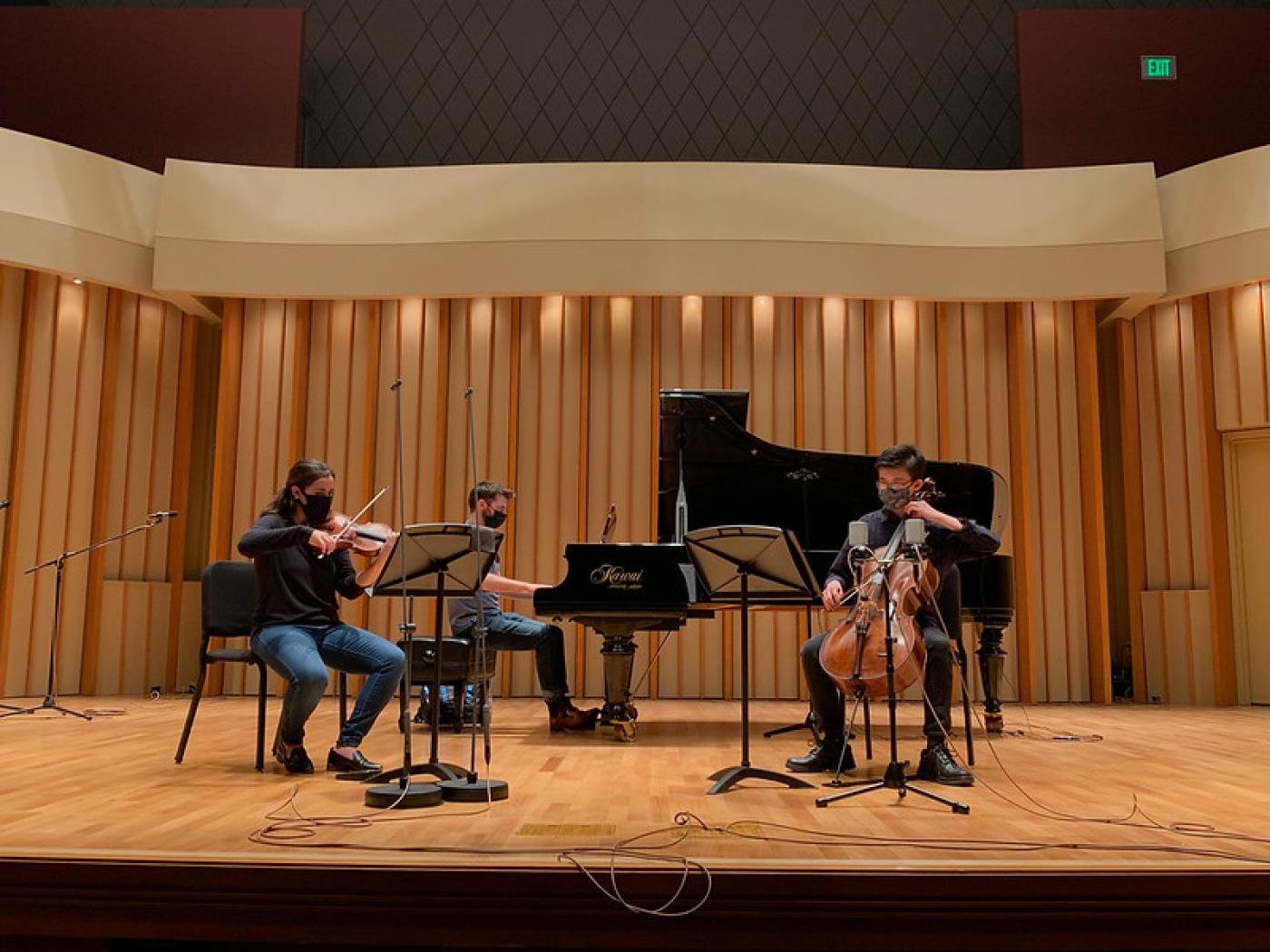 Meet Maestro Noseda, celebrate the coronation, and more on WETA ...