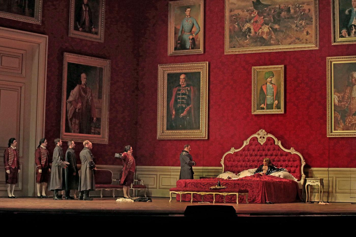 Strauss, Ravel, Rachmaninoff and more on WETA Classical this week | WETA