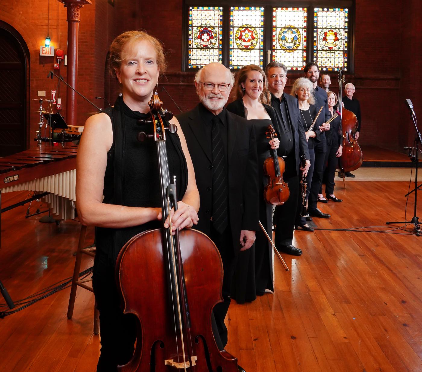 Classical Breakdown returns for Season 5 and more on WETA Classical ...