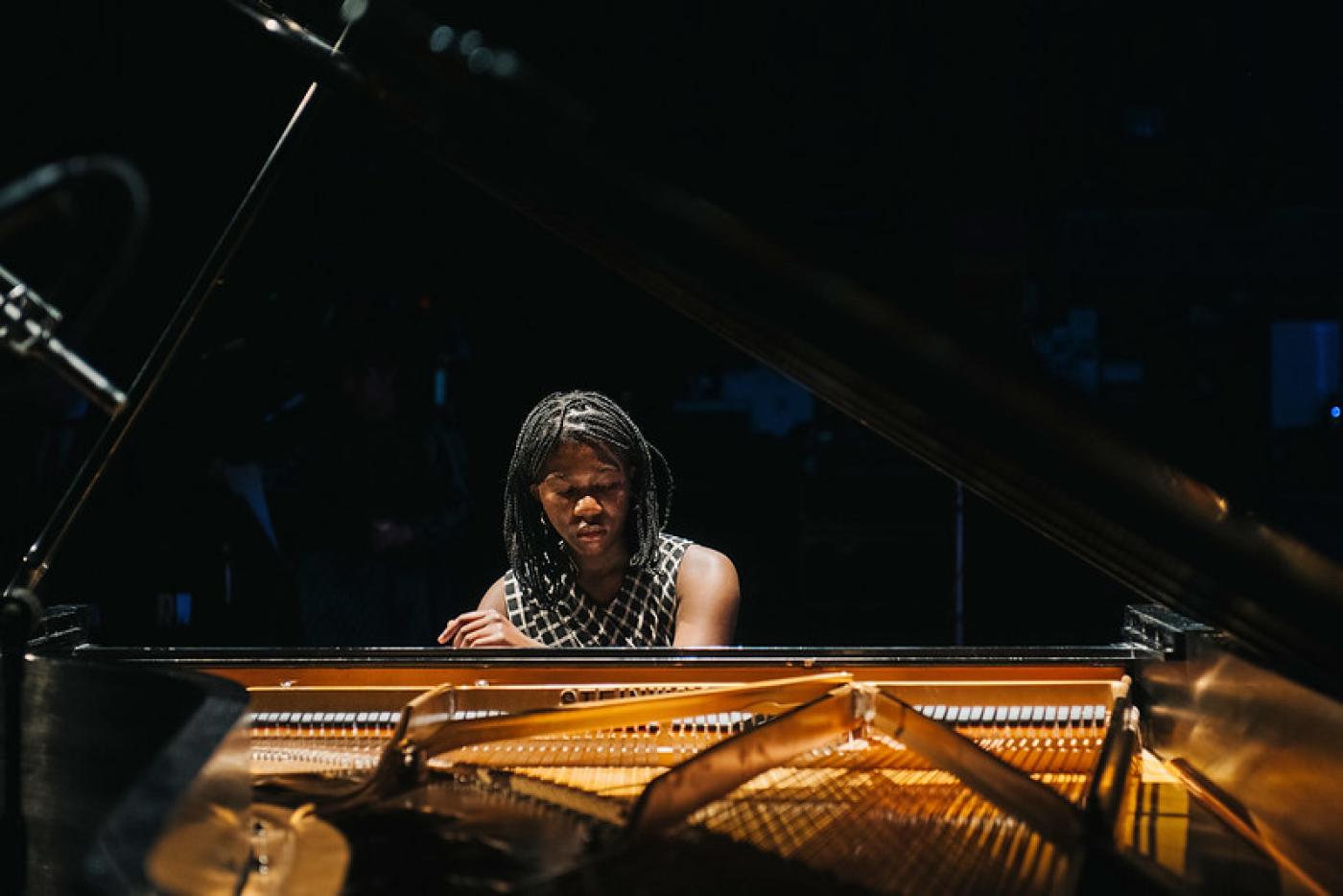 20-Finger Orchestra, An Ode to Summer, Fidelio, and more on WETA ...