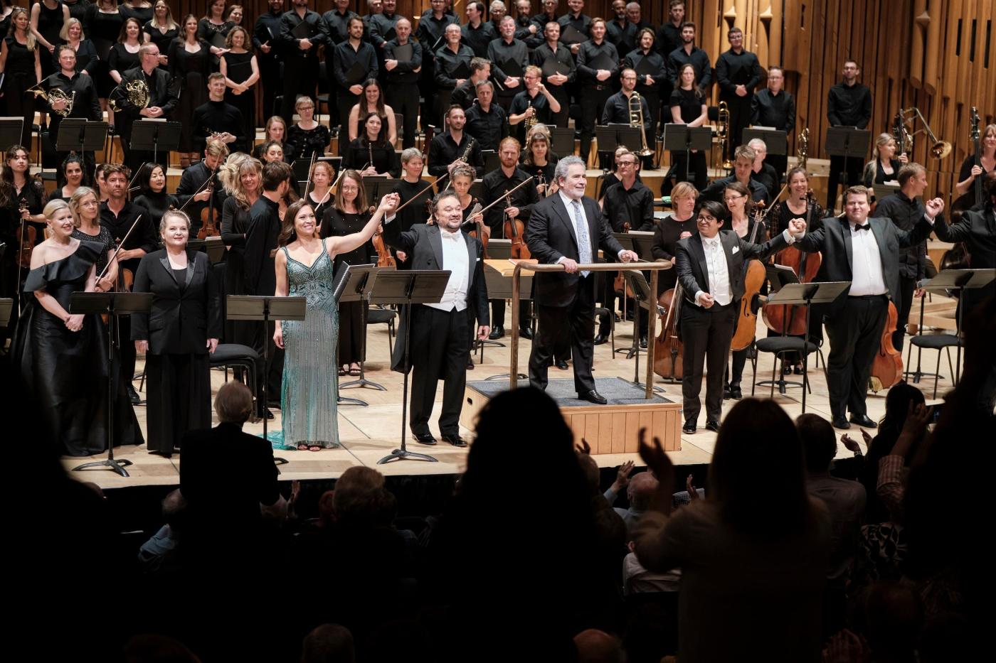 The Choral Sounds of Philadelphia, Verdi, and more on WETA Classical ...