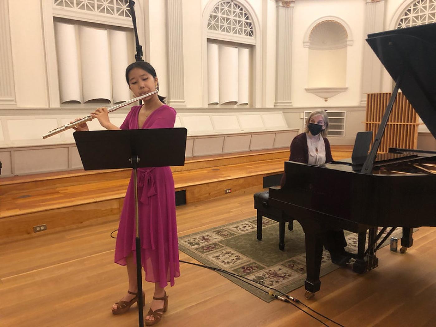 An Exploration of Schubert, Handel's Israel in Egypt, and more on WETA ...